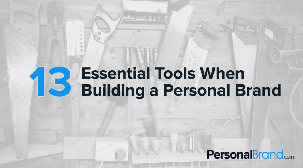 Lists | PersonalBrand.com