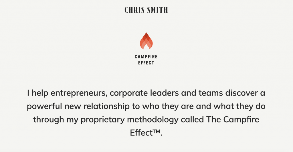 7 Personal Brand Statement Examples | PersonalBrand.com